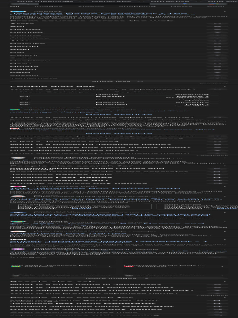 Isle of The Lost | PDF