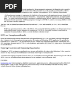 SETC IRS 2024 PDF - COVID-19 Self-Employed Tax Credits: Form 7202 ...