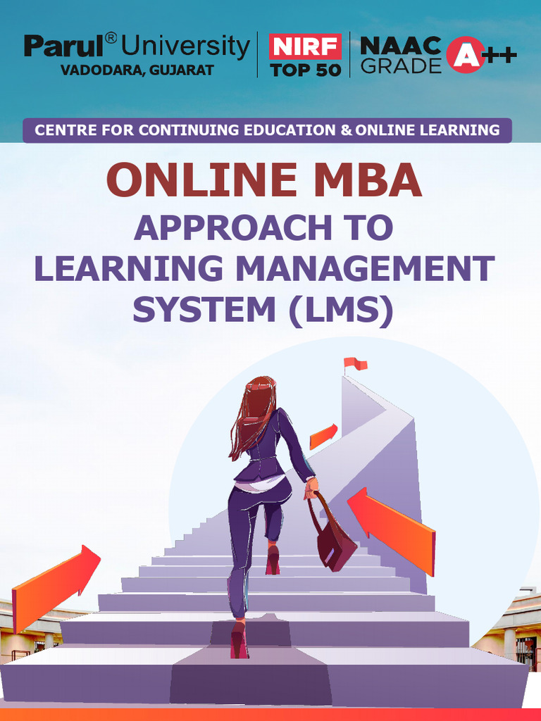 Way To Learning Management System (LMS) | PDF | Gmail | Educational Technology