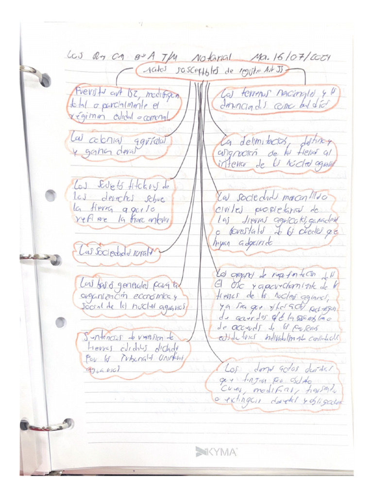 Act Clase 16072024 | PDF