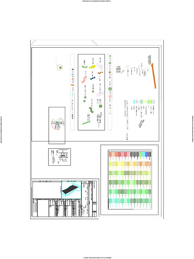 Referencia de Pranchas | PDF