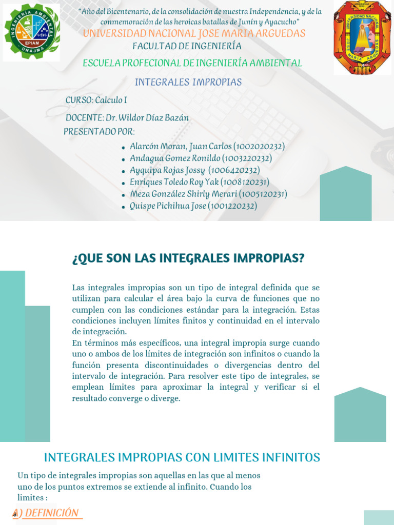 Calvulo 1 (2) .PDF - 20240712 - 193232 - 0000 | PDF | Integral | Límite (Matemáticas)