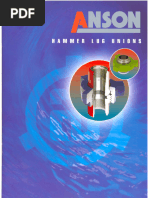 DHDA Series Pump Operation Manual | PDF | Pump | Valve