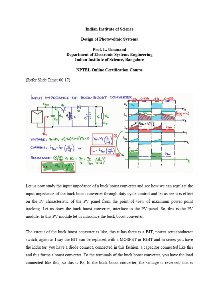 Lec 58 | PDF | Electrical Engineering | Electromagnetism