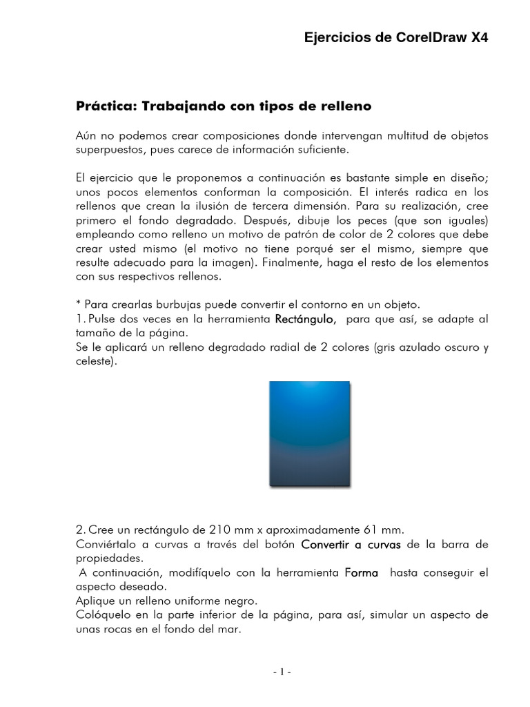 Tipos de Relleno | PDF