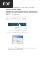 Tutorial Tlauncher | PDF