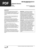 FieldVue DVC6200 Bulletin | PDF | Actuator | Instrumentation