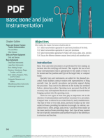 Dart Fire Small Screw System Op Technique | PDF | Implant (Medicine ...