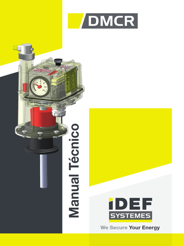 Transformer Manual Technico DMCR 313 ES | PDF | Transformador | Relé