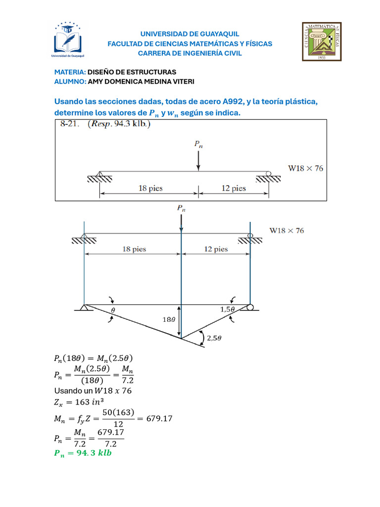 Tarea 3 - Parcial2 | PDF