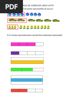 A Venit Pe Dealuri Toamna | PDF