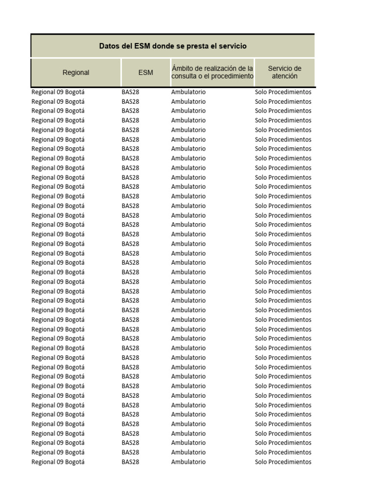 Formato Manual Rips Red Interna Julio Ps - Leidy Gisela Melendez Avella 2024 v.01 | PDF