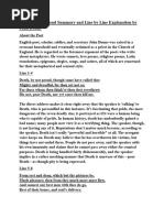 Fitzgerald and Moon's Building Blocks Model | PDF | Business | Economies