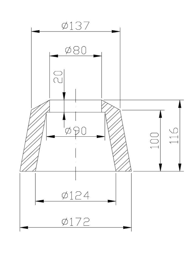 Bucha Distribuidor | PDF