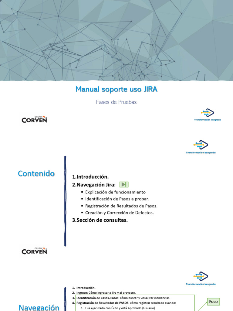 Manual Jira Testing V1 2 Pdf