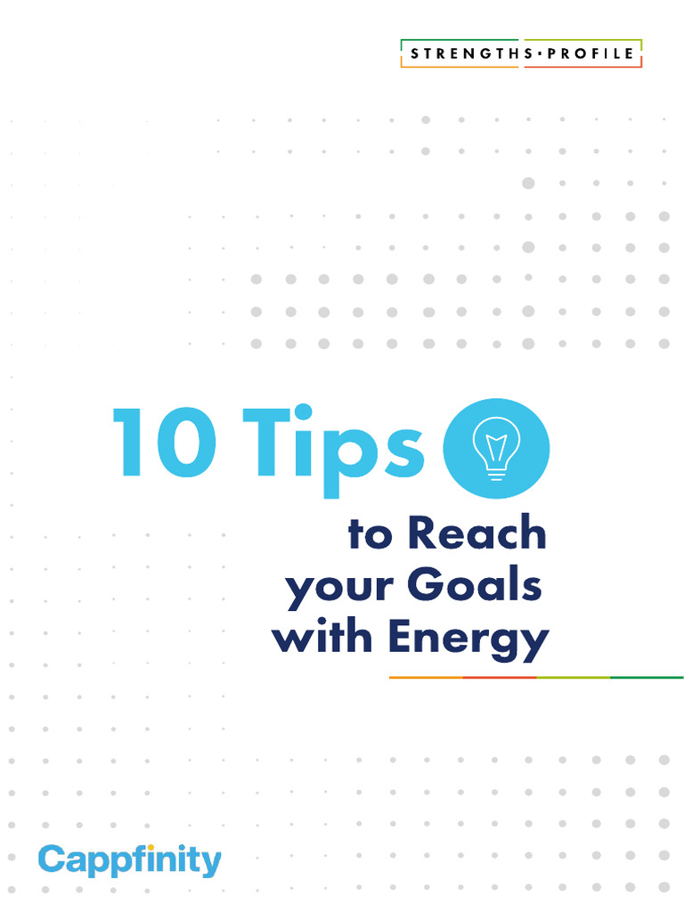 Unlock Your Strengths Potential | PDF | Happiness | Psychological ...