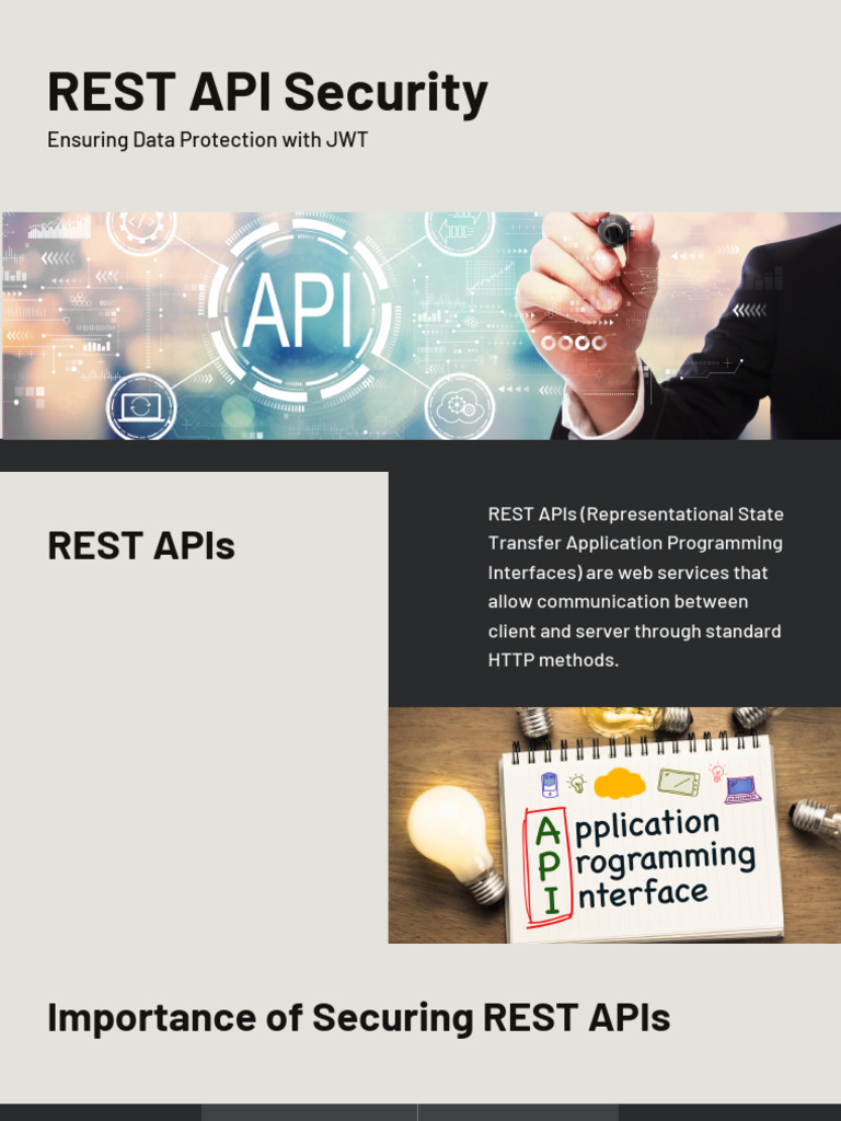 Presentation On JWT | PDF | Cybercrime | Espionage Techniques