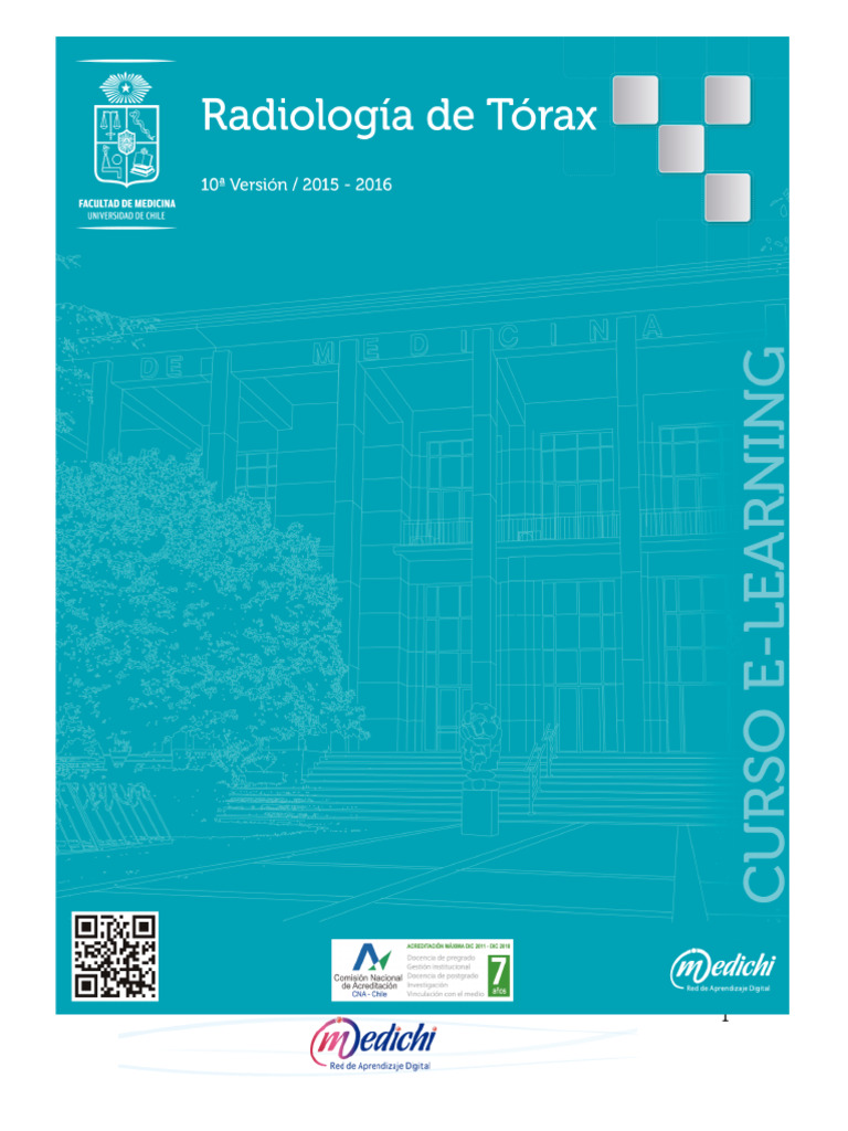 Medichi Modulo - 1 | PDF | Pulmón | Corazón