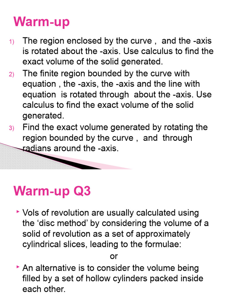 STEP Session 25 | PDF | Science & Mathematics