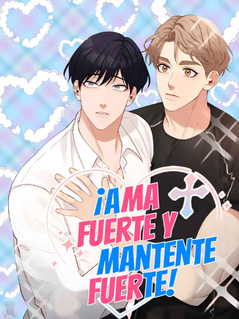 (09-11) ¡Ama Fuerte y Mantente Fuerte! | PDF