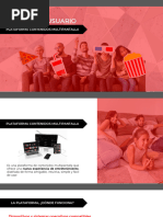 INSTALACION WEIB TV Nuevo | PDF