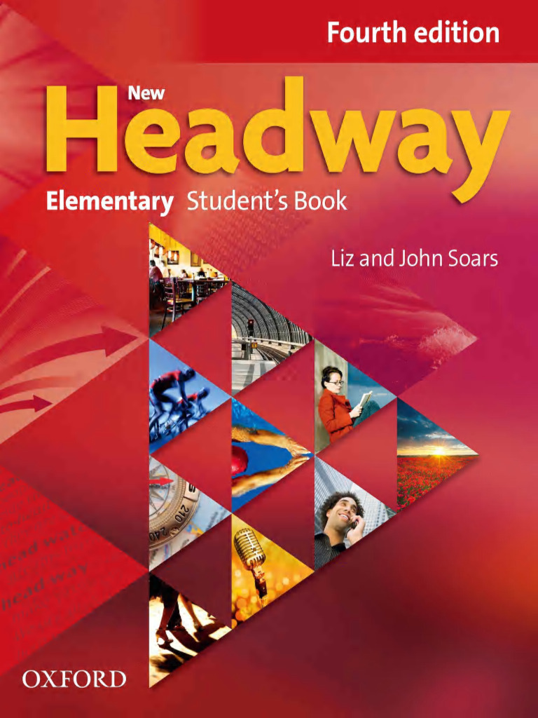 New Headway Elementary - Student's Book | PDF