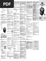 ASHRAE Fundamental 2017 Preview | PDF | Atmosphere Of Earth | Humidity