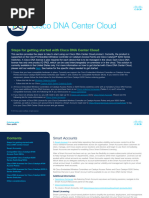 Cisco Catalyst and Cisco DNA Software Subscription Matrix For Switching | PDF | Computer Network ...