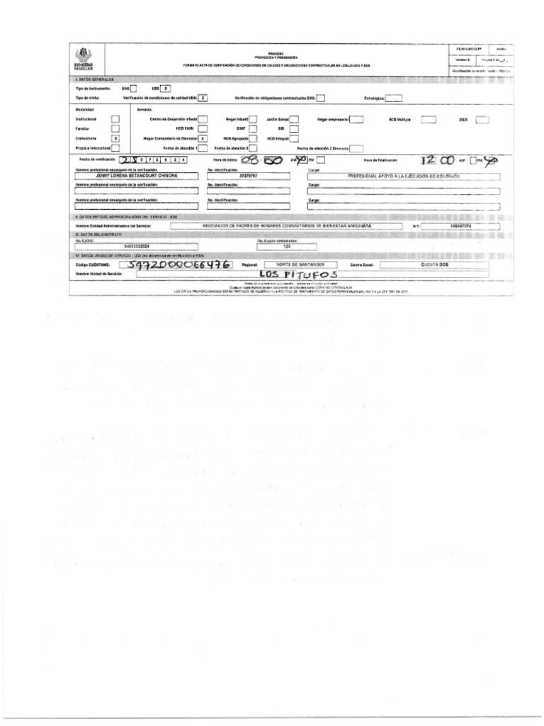 Uds Los Pitufos | PDF