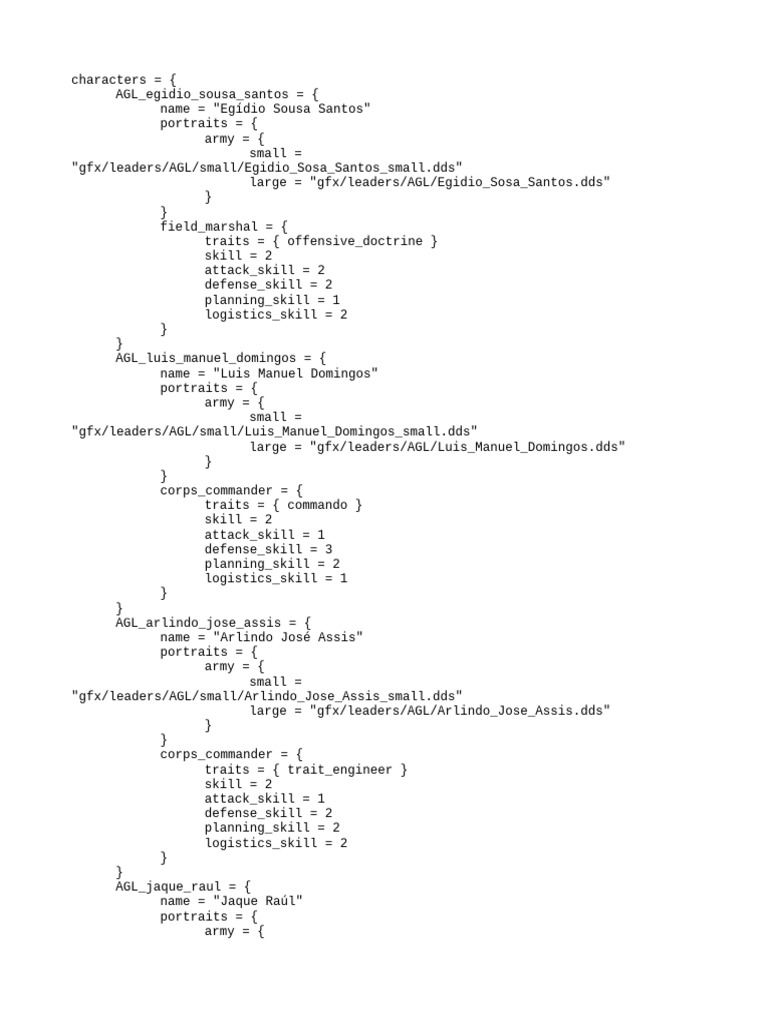 AGL | PDF | Portugal