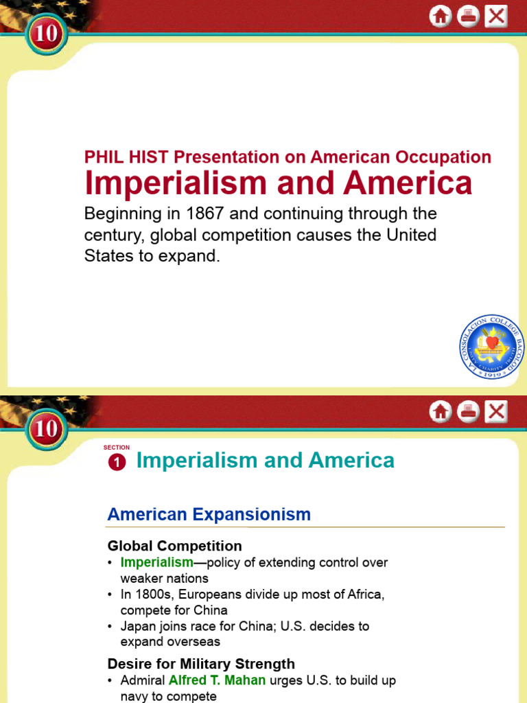 My Reading Text American 'S Treaty of Paris May 14 | PDF ...