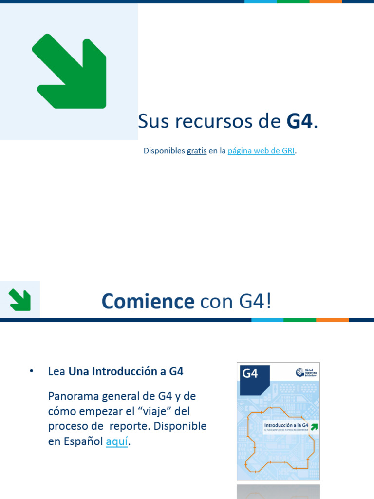 herramientas_gri_peru | PDF | Software