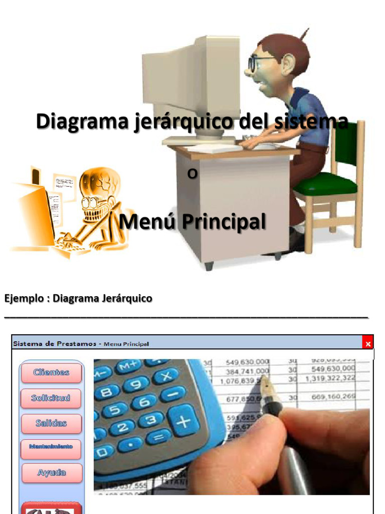 Ejemplo - Formato Diseño Varios Esquemas | PDF | Informática