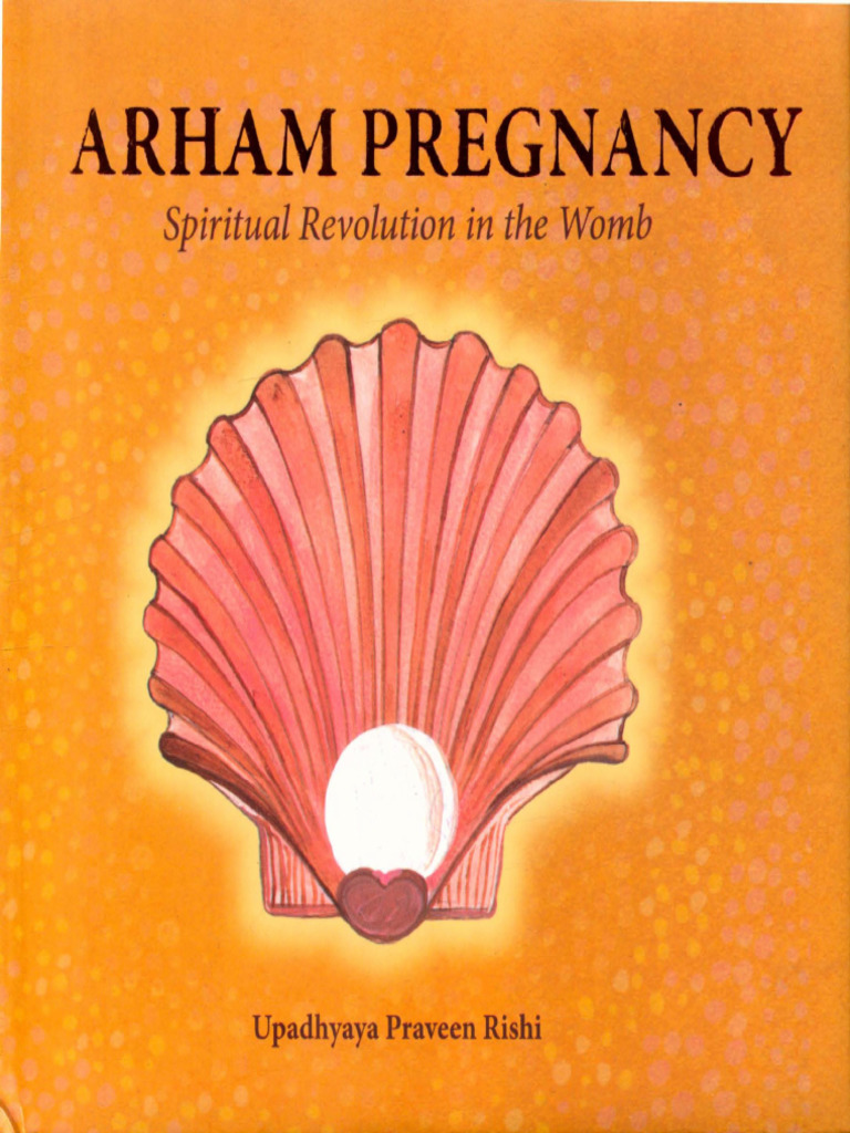 Arham Pregnancy 007032 Hr6 | PDF