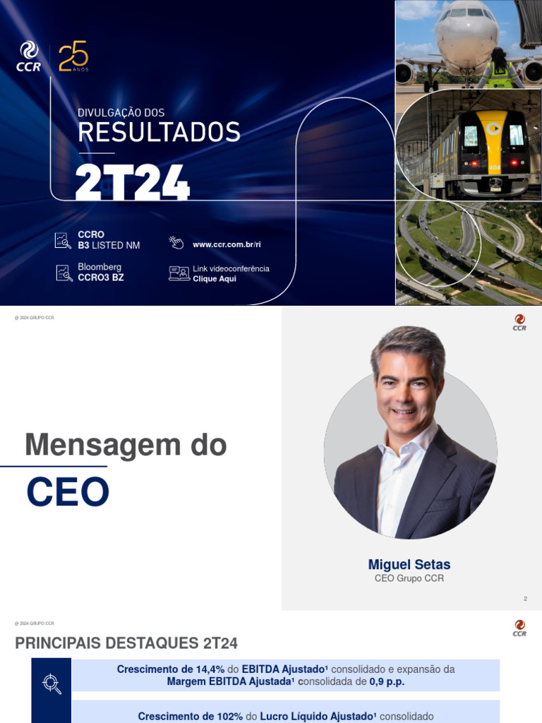 Ccro 3 | PDF | Economias