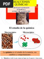 Fotólisis: Proceso y Aplicaciones | PDF