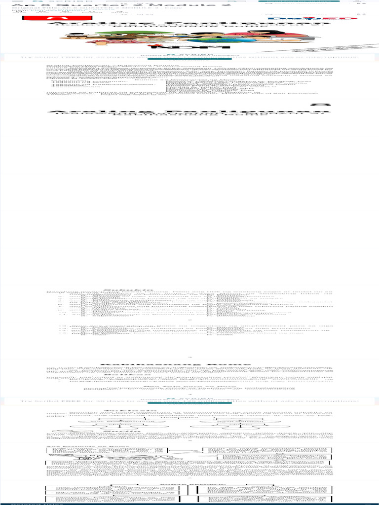 AP 8 Quarter 2 Module 2 PDF 6 | PDF