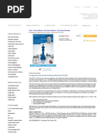 En ChessBase Reader 2017 ChessBase | PDF | Computing | Software