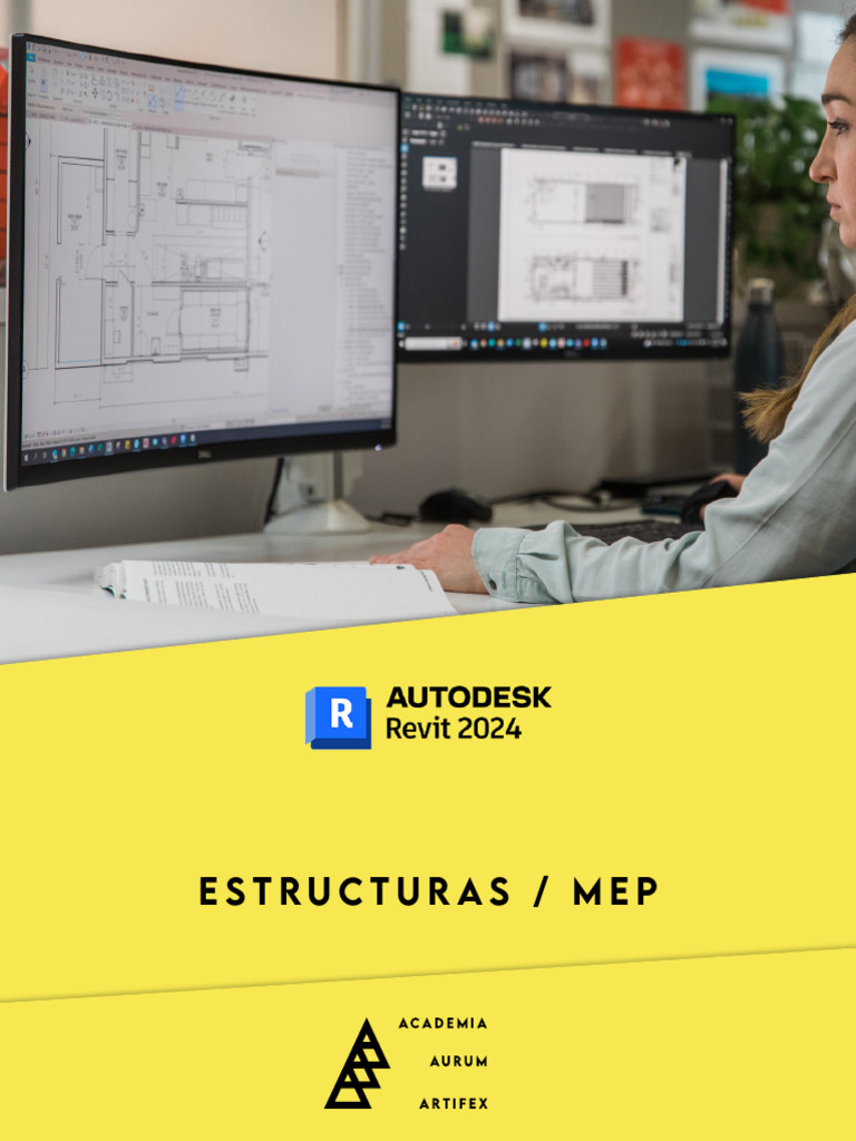 Revit Avanzado - Media Kit | PDF | Autodesk Revit | Informática