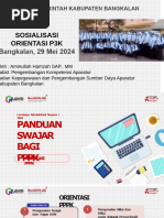 Tutorial Swajar PPPK - 02062025 | PDF