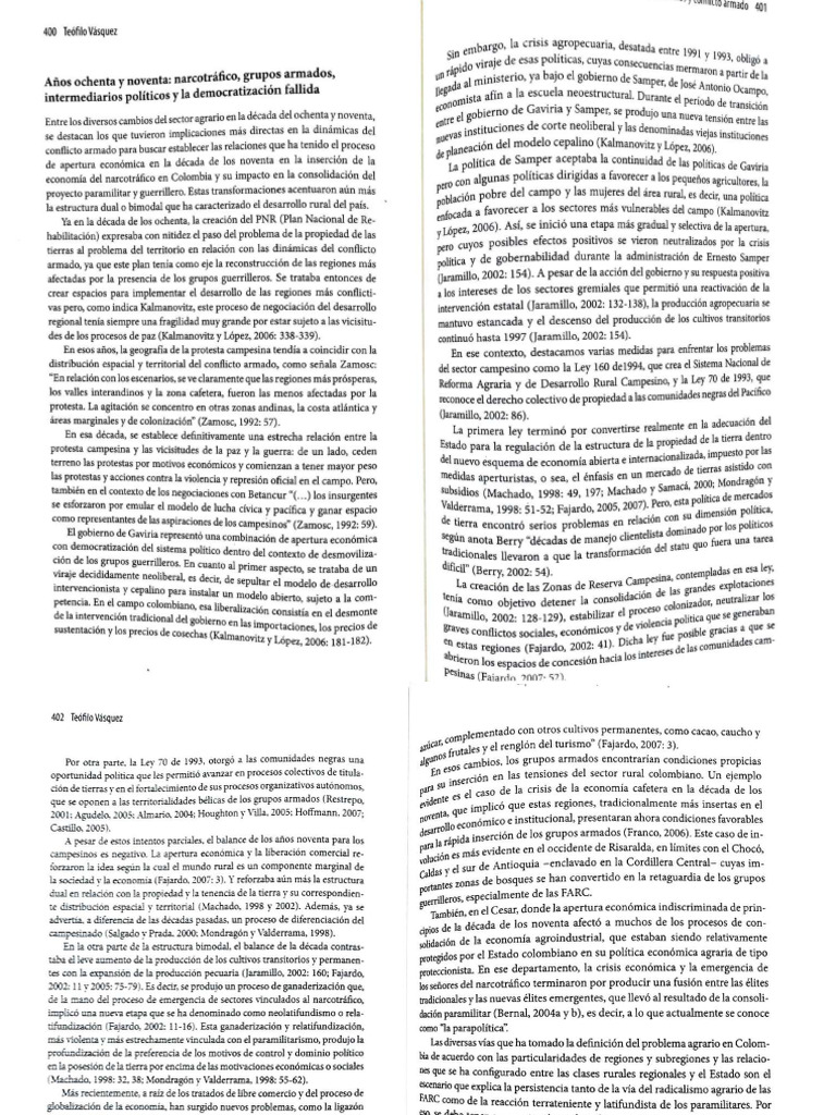 Numérisation 9 Mars 2020 (10) - Compressed | PDF | Ciencias Políticas