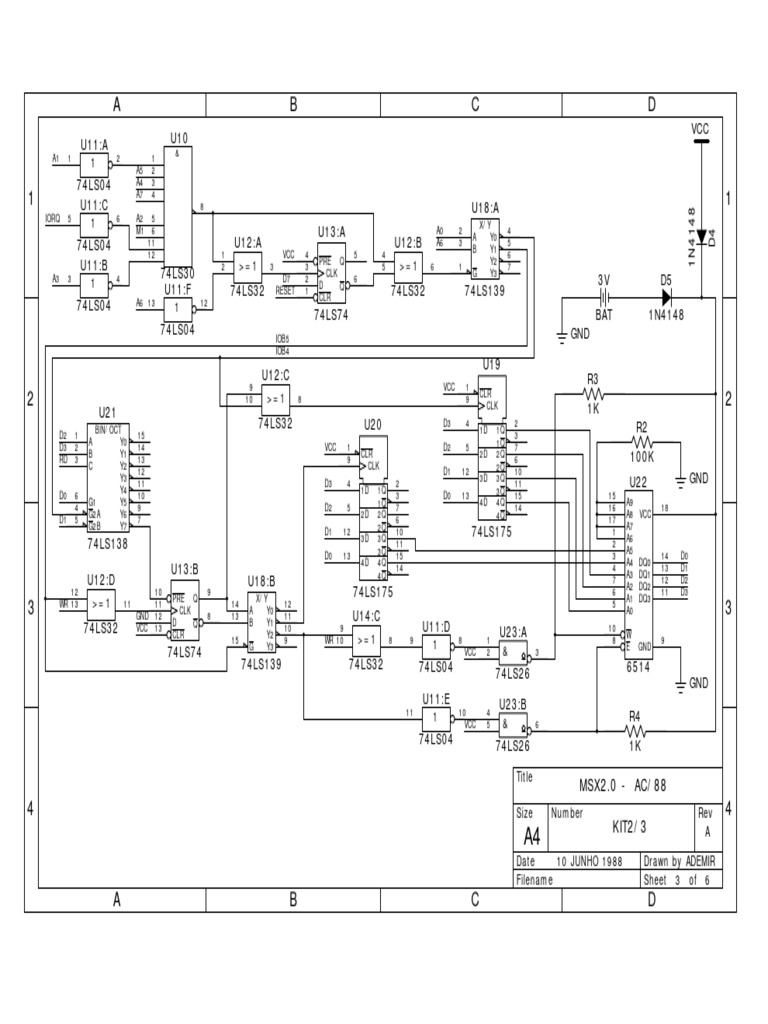 Kitac 883 | PDF | Office Equipment | Units Of Measurement