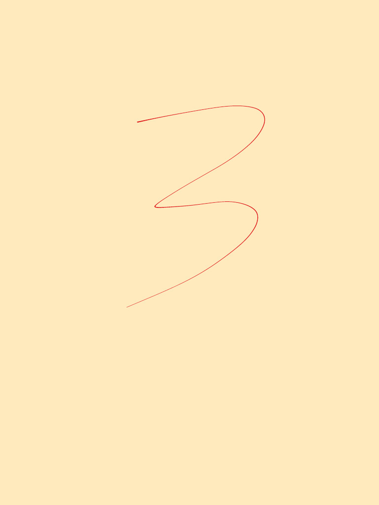 Scratch Paper | PDF
