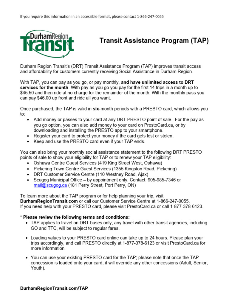 TAP One Pager Final September2021 | PDF | Banking Technology | Public ...