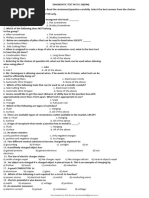 Electric Current and Potential Difference Guide For KS3 Physics ...