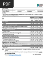 IDDSI Testing Methods Overview | PDF