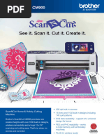 Cricut Explore Air 2 Cutting Machine User Manual - 240727 - 154950 ...