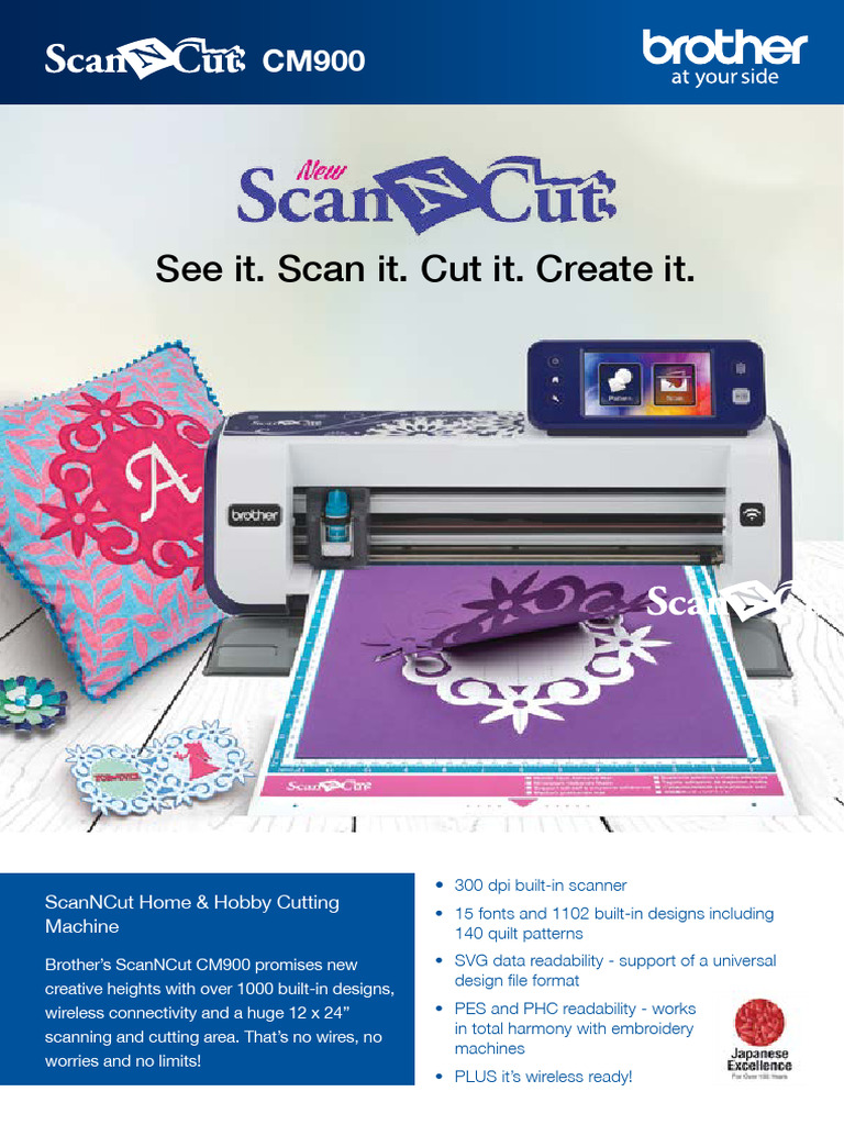 EN CM900 Cutting Machine | PDF | Usb Flash Drive | Computing