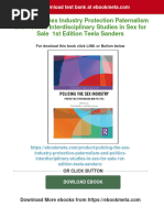 RA 7610 Powerpoint | PDF | Child Abuse | Children's Rights