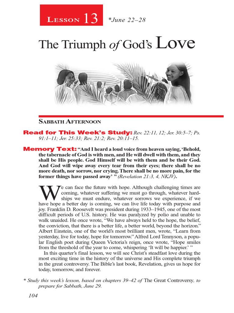 Eaq224 13 | PDF | Gospel Of Mark | Jesus